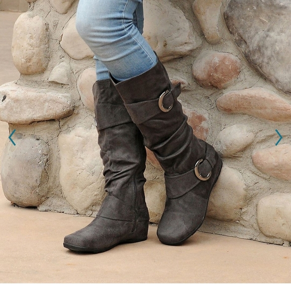 Journee Collection | Shoes | New Journee Collection Jester Knee High ...
